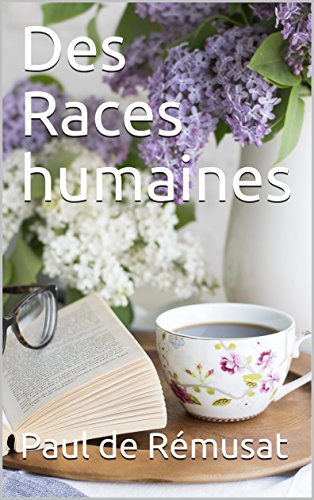 Télécharger Livre Gratuit Biologie: Telecharger Des Races humaines En ligne
