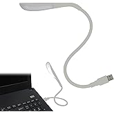 Lampe USB, Lampe Ordinateur Portable, Lampe LED USB, Lampe USB Dimmable, LED Pour PC Portable ...