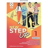 New step up. Student's book, Workbook. Per la Scuola media. Con e-book ...