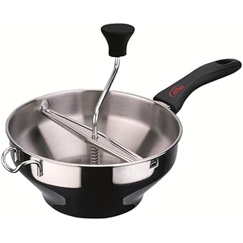 OXO Good Grips Food Mill: Amazon.co.uk: Kitchen & Home