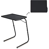 TABLE MAGIC - Pro Extended Work Space Laptop Table Mat Finish Laptop ...