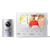 Panasonic VL-SA74SX Video Intercom System
