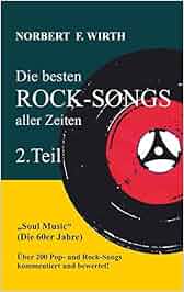 Besten Rock Songs Aller Zeiten