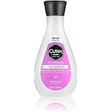 Revlon Cutex Moisture-Rich Nail Polish Remover : Amazon.co.uk: Beauty