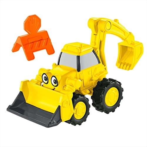 Amazon.co.uk: bob the builder figure