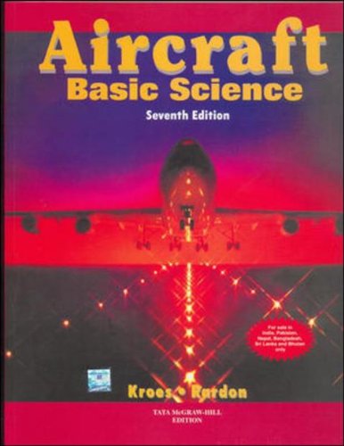 Buy Aircraft Basic Science Book Online at Amazon | Aircraft Basic ...