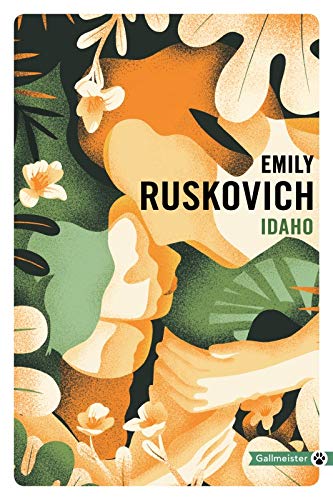 Amazon.fr - Idaho - Ruskovich, Emily, Baril, Simon - Livres