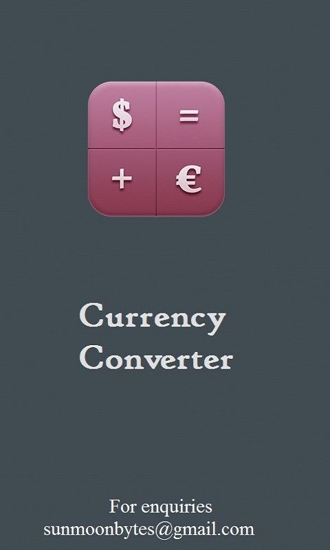 Currency Converter: Amazon.co.uk: Appstore for Android