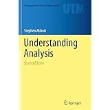 A First Course in Real Analysis (Undergraduate Texts in Mathematics ...