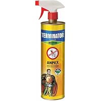 Pidilite Terminator Eco-Friendly Termite Killer Refill pack Termite ...