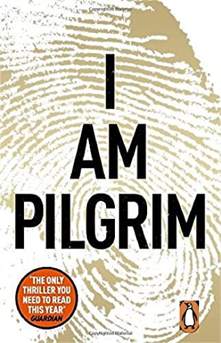 I Am Pilgrim: The bestselling Richard & Judy Book Club pick: Amazon.co ...