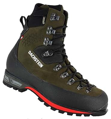 Dachstein Mont Blanc GTX Roof Stone Jagdschuhe/Alpine Mountain Shoes ...