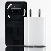 45W Fast Charger for Nothing Phone 3A/2A/2/1, CMF Phone 1 | PPS PD 3.0 ...