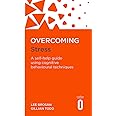 Overcoming Stress (Overcoming Books): Amazon.co.uk: Brosan, Lee, Todd ...