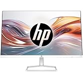 HP Series 5 23.8 inch FHD Monitor - 524sw, 23.8inch(60.5cm),FHD(1920 x ...