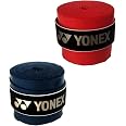 Yonex Super GRAP AC 102EX Rubber Badminton Grip (Pack of 2 ...
