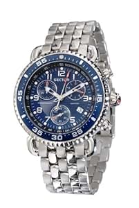Sector - R3253990035 - Série 290 - Montre Homme - Chronographe ...