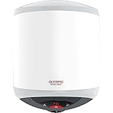 Olympic Electric Water Heater / Hero / 50 Lt / Mechanical with knob ...