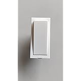 Hi Fi Modular Switch - Pack of 20 : Amazon.in: Home Improvement