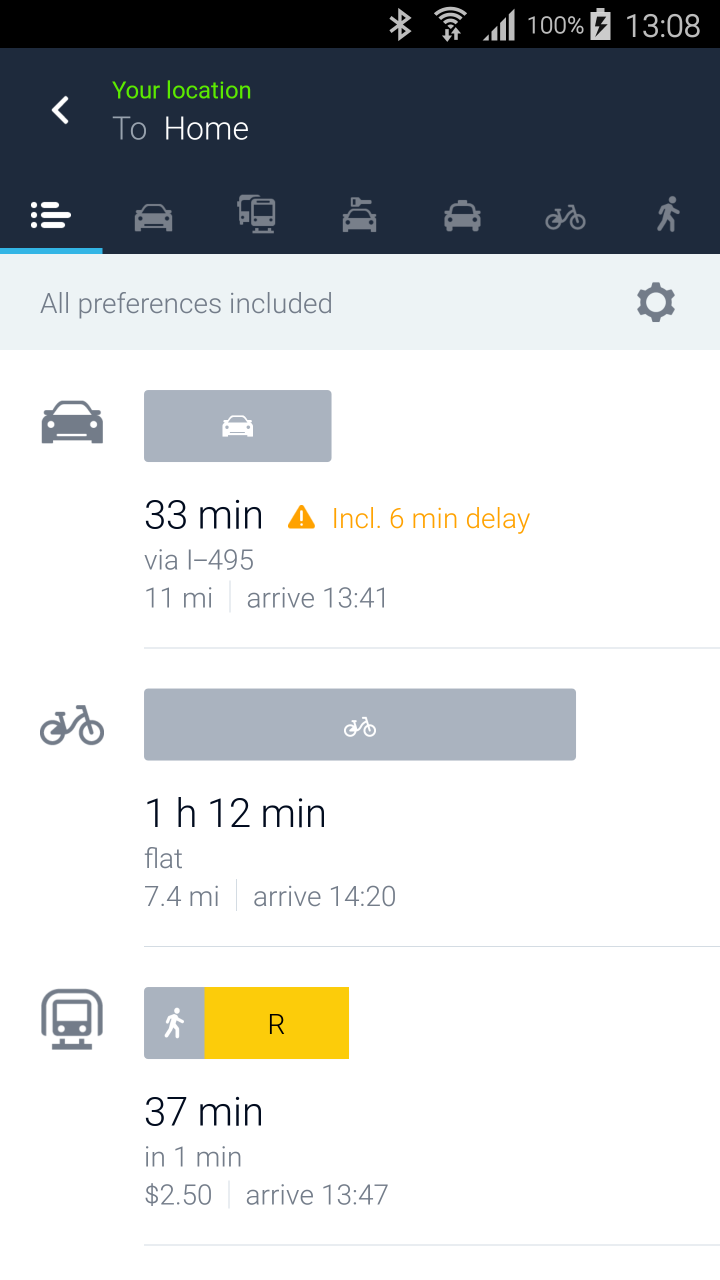 HERE WeGo : Amazon.co.uk: Apps & Games