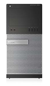 Dell OptiPlex 7020 Mini Tower PC (Intel Core i3-4150 3.5 GHz, 4 GB RAM ...