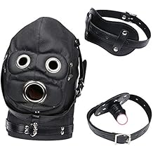 Amazon.co.uk: gimp mask