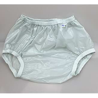 Amazon.co.uk: rubber incontinence pants