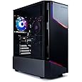 Stormforce Onyx Gaming PC – NVIDIA GeForce RTX 4060 8GB, Intel Core i5 ...