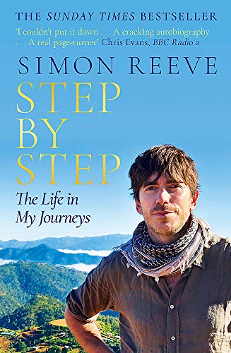 Step By Step: The perfect gift for the adventurer in your life: Amazon ...