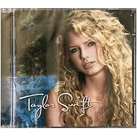 Taylor Swift Deluxe Edition [w/ DVD, Limited Edition]: Amazon.de: Musik-CDs & Vinyl