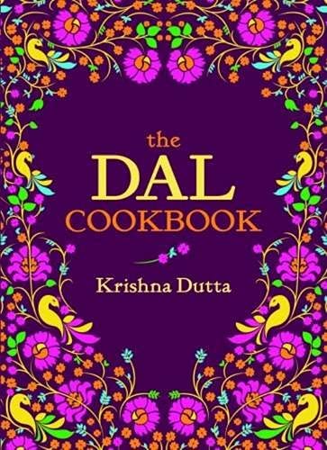 The Dal Cookbook: Amazon.co.uk: Krishna Dutta: 8601200908107: Books