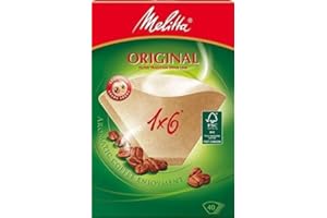 Amazon.de Best Sellers: The most popular items in Disposable Coffee Filters