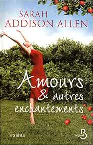 Amours & autres enchantements : ALLEN, Sarah, RIVET, Delphine: Amazon ...