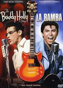 La Bamba: Amazon.de: Lou Diamond Phillips, Esai Morales, Gary Busey ...