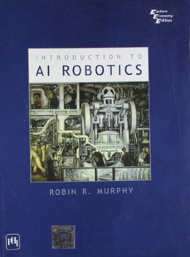 Buy Introduction to AI Robotics Book Online at Low Prices in India ...