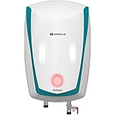 Buy Havells Instanio 3L Instant Water Heater(Geyser)| Temp. Sensing LED Indicator| Rust & Shock ...