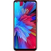 (Refurbished) Redmi Note 7 Pro (Nebula Red, 64GB, 4GB RAM) : Amazon.in ...