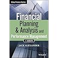 Financial Planning & Analysis and Performance Management (Wiley Finance ...