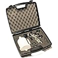 ANi Skull Gravity Spray Gun Kit 1.3mm (AH1535010A) *Comes with WB, HVLP ...