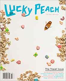 Lucky Peach, Issue 7: The Travel Issue: Amazon.co.uk: David Chang ...