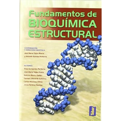 Traianus Juhana: Fundamentos De Bioquimica Estructural PDF Online