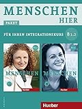 Menschen B1/2: Deutsch als Fremdsprache / Kursbuch mit DVD-ROM: Amazon.de: Julia Braun-Podeschwa ...
