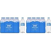 Saka Natural Mineral Water 500 ml (Pack of 24) : Amazon.co.uk: Grocery