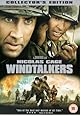 Windtalkers [DVD] [2002]: Amazon.co.uk: Nicolas Cage|Adam Beach ...