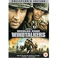 Windtalkers [DVD] [2002]: Amazon.co.uk: Nicolas Cage|Adam Beach ...
