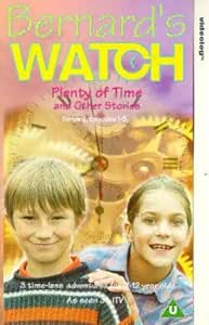 Bernard's Watch: Plenty Of Time And Other Stories [VHS] : David Peachey ...