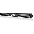 AC Infinity CLOUDPLATE T1-N, Rack Mount Fan Panel 1U, Intake Airflow ...