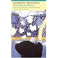 Vernon Watkins: New Selected Poems: Amazon.co.uk: Vernon Watkins ...
