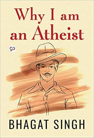 Why I am an Atheist eBook: Bhagat Singh: Amazon.in: Kindle Store