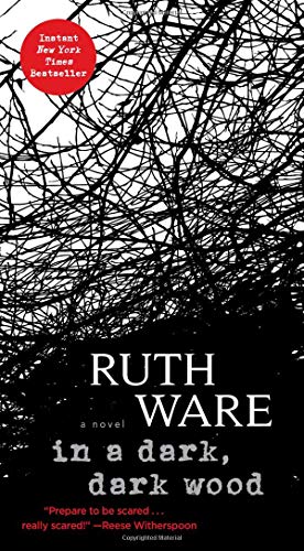 In a Dark, Dark Wood : Ware, Ruth: Amazon.in: Books